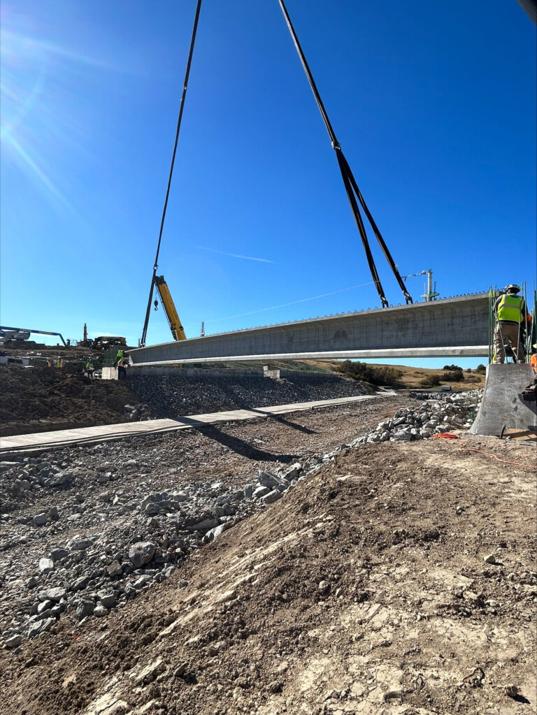 How to Build Bridges and Mastering Bridge Structures - HEI Civil