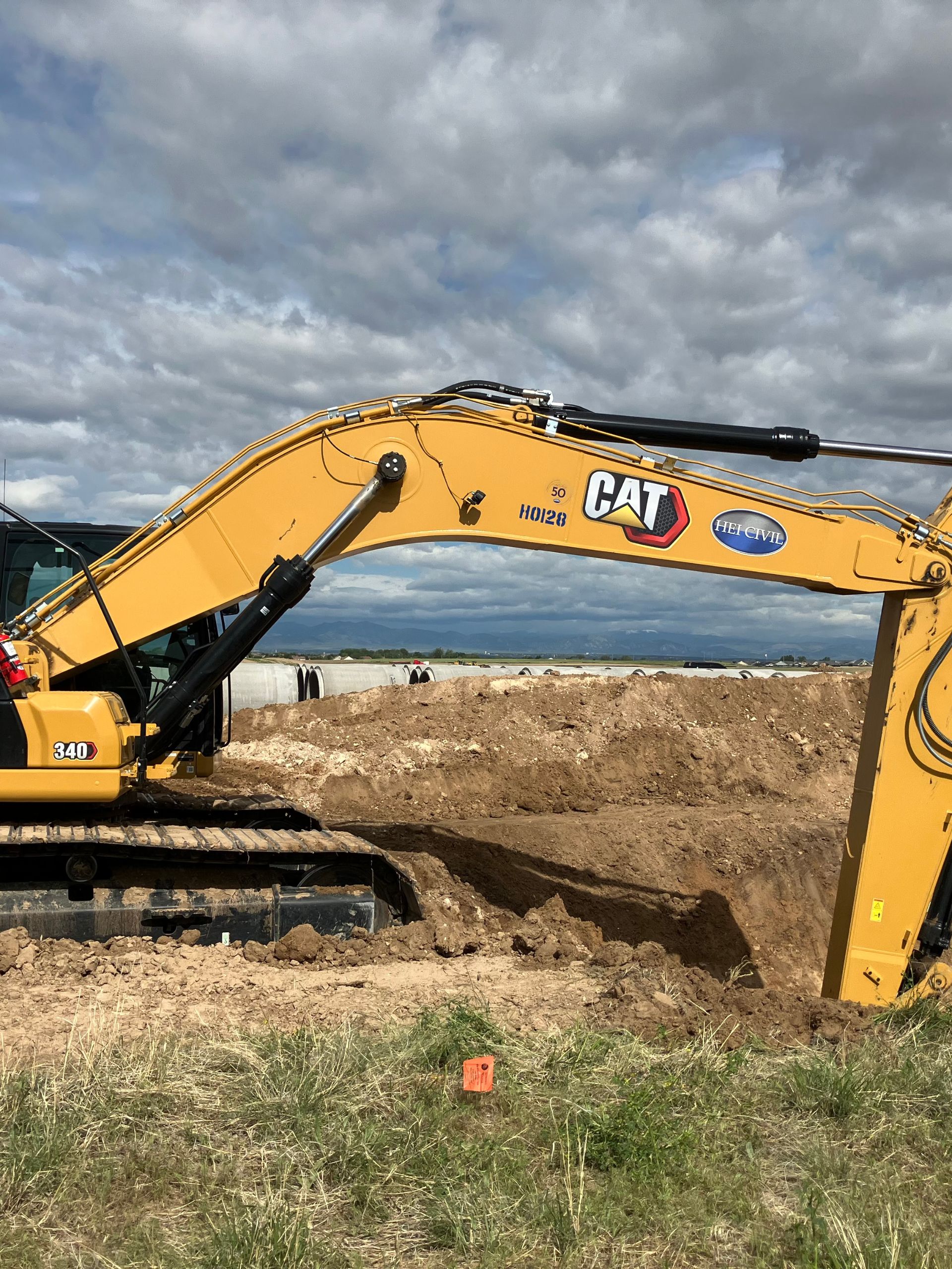 Highway Construction: Ensuring Longevity and Safety - HEI Civil