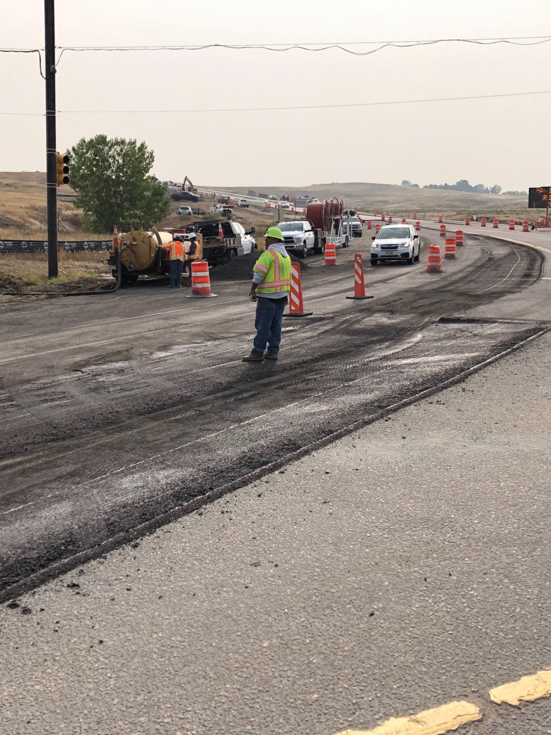 ocial Infrastructure Construction in Heavy Civil Projects - HEI Civil