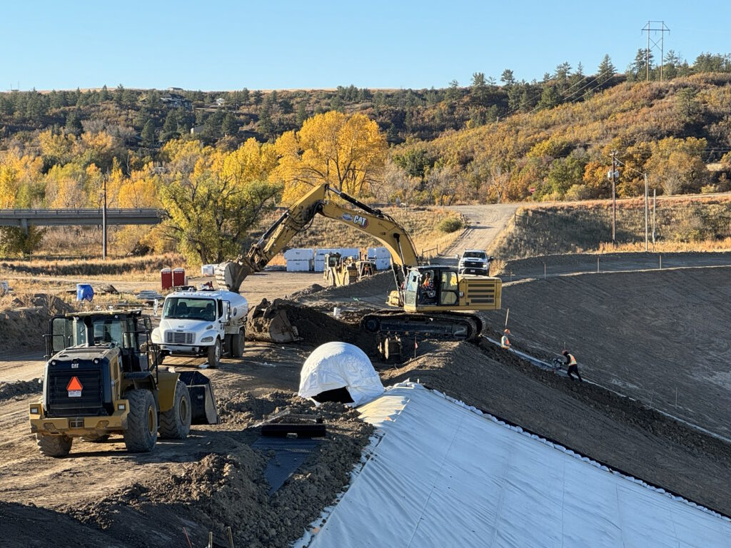 Colorado - HEI Civil
